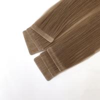 China Super Slim Ombre Tape in Hair Extensions 100% Remy Human Hair 12-26 Inch Salon Supply for sale