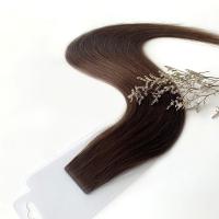 China Super Slim Ombre Tape in Hair Extensions 100% Remy Human Hair 12-26 Inch Salon Supply for sale