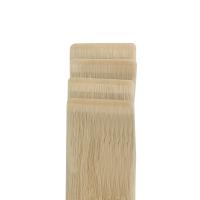 China Russian Remy Seamless Double Drawn Tape Hair Extensions 100% Human Hair 12-26 Inch for sale
