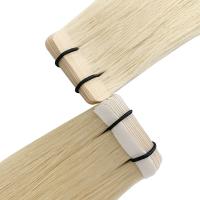 China Russian Remy Seamless Double Drawn Tape Hair Extensions 100% Human Hair 12-26 Inch for sale