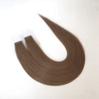 China Slim Tape Hair Extensions Vietnamese Human Hair Double Drawn 18 Inches 40g for sale
