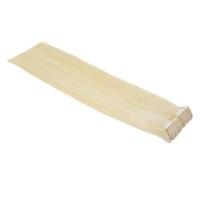China 12A Grade Virgin Mini Tape Hair Extensions 100% Remy Human Hair 40g 60g Pack for sale