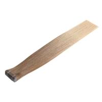 China 20 Inch Seamless Invisible Raw Cambodian Tape in Hair Extensions 40g Remy Human Hair for sale