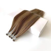 China 100% Virgin Remy Human Hair Straight Weft 14-26 Inch Cuticle Aligned Peruvian Hair Extensions for sale