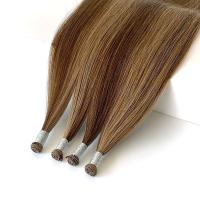 China 100% Virgin Remy Human Hair Straight Weft 14-26 Inch Cuticle Aligned Peruvian Hair Extensions for sale