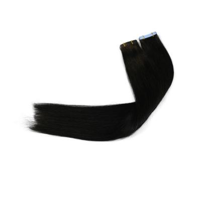 China 100% Remy Human Hair Tape in Hair Extensions 50g per Pack 22 Inch for Black Women for sale