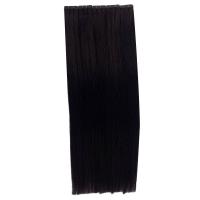 China 100% Remy Human Hair Tape in Hair Extensions 50g per Pack 22 Inch for Black Women for sale