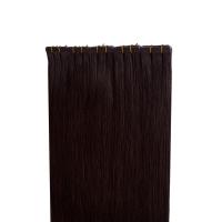 China 100% Remy Human Hair Tape In Extensions Russian Double Drawn 40g 60g 12-30 Inch for sale