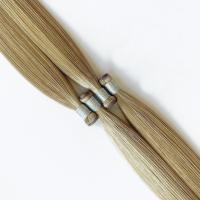 China Italian Keratin Pre-Bonded Hair Extensions 12-28 Inch 100g Set Remy Human Hair for sale