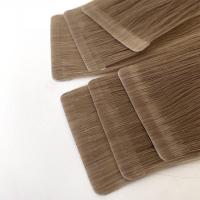 China 100% Remy Human Hair Tape in Ombre Color Skin Weft Slim Tape Hair Extension 40g 60g for sale
