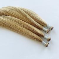 China Italian Keratin Pre-Bonded Hair Extensions 12-28 Inch 100g Set Remy Human Hair for sale