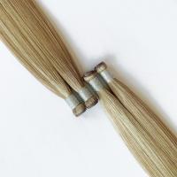 China Italian Keratin Pre-Bonded Hair Extensions 12-28 Inch 100g Set Remy Human Hair for sale
