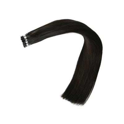 China 100% Virgin Remy Human Hair I Tip Extensions 0.7g Strand Keratin Pre Bonded Straight 12-26 Inch for sale