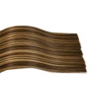 China Full Payment Tape in Human Hair Extensions No Shedding Initial Payment for sale