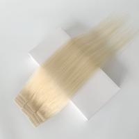 China 100 Remy Human Hair Tape in Hair Extensions 40g 60g 12 26 Inch Double Sided Tape for sale
