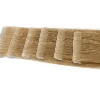 China 7.5*70cm Double Drawn Injected Tape Hair Extensions with Craftsmanship for sale