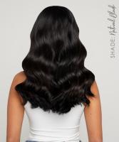 China 100% Remy Human Hair Flat Tip Keratin Extensions Double Drawn Straight 20-28 Inch 50g per Set for sale
