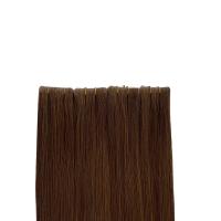 China 20 Inch Remy European Human Hair Invisible Tape Extensions 40g per Pack for sale
