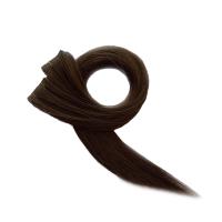 China 20 Inch Remy European Human Hair Invisible Tape Extensions 40g per Pack for sale