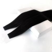 China 100% Remy Human Hair Tape Hair Extensions 40g 60g Double Sided Tape 12-30 Inch for sale