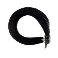 China Super Double Drawn Brazilian Hair U Tip Extensions Blonde 1g Strand Prebonded Human Hair 12-26 Inch for sale