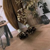 China 100% Virgin Human Hair Double Drawn Raw U Tip Extensions 12-26 Inch 0.7-1g Strand for sale