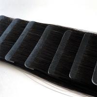 China Seamless Tape Hair Extensions 100% Remy Human Hair 40g-60g Pack 12-30 Inch for sale