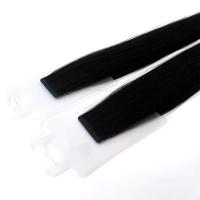 China Seamless Tape Hair Extensions 100% Remy Human Hair 40g-60g Pack 12-30 Inch for sale