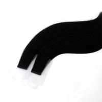 China Seamless Tape Hair Extensions 100% Remy Human Hair 40g-60g Pack 12-30 Inch for sale