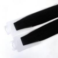 China Seamless Virgin Hair Tape in Extensions 100% Remy Human Hair 12-26 Inch 40-60g for sale