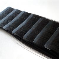 China Seamless Virgin Hair Tape in Extensions 100% Remy Human Hair 12-26 Inch 40-60g for sale
