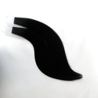 China Seamless Virgin Hair Tape in Extensions 100% Remy Human Hair 12-26 Inch 40-60g for sale