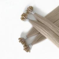 China Wholesale 100 Remy Human Hair U Tip Extensions Straight 16-26 Inch 1g Strand No Shedding for sale