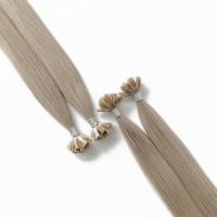 China Wholesale 100 Remy Human Hair U Tip Extensions Straight 16-26 Inch 1g Strand No Shedding for sale
