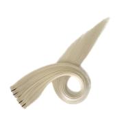 China Custom Double Drawn Russian Seamless 100% Human Hair Tape in Hair Extensions 12-30 Inch for sale