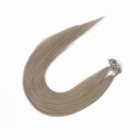 China 100 Remy Human Hair U Tip Extensions 1g Strand No Tangle No Shedding 12 to 26 Inch for sale