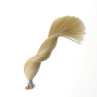 China Thick Ends Double Drawn Virgin Hair Y Tip Keratin Pre Bonded Extensions 12-26 Inch for sale
