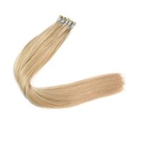 China Brazilian Human Hair I Tip Extensions 1g Keratin Natural No Shedding 12-28 Inch for sale