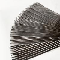 China Cuticle Aligned I Tip Human Hair Extensions 18 Inch 100g Remy Straight Hair for sale
