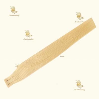 China 100 Remy Human Hair Tape in Extensions 20inch 40g Strong Double Sided Tape for sale
