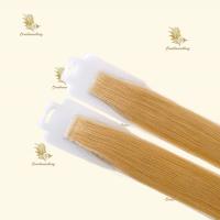 China 100% Remy Human Hair Invisible Tape Extensions 40g 50g Pack Silky Straight 12-26 Inch for sale