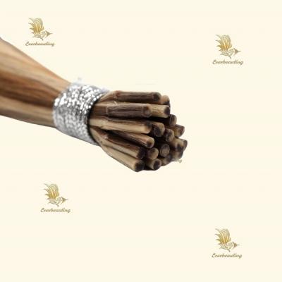 China 100% Remy Human Hair Pre Bonded I-Tip Extensions Beautyworks Balayage 12-28 Inch 0.7g Strand for sale