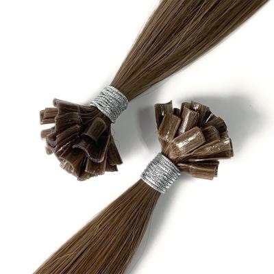 China 1g Strand U Tip Hair Extension 100 Remy Human Hair Cuticle Aligned 12 to 26 Inch for Salon for sale