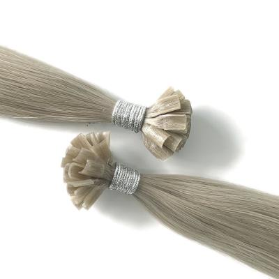 China 100% Virgin Remy Brazilian Human Hair U Tip Extensions 12-26 Inch 0.7-1g Strand for sale