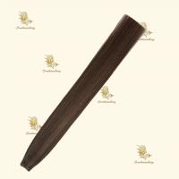 China 100% Remy Human Hair Invisible Tape Hair Extensions 40g 50g Virgin Silky Straight Body Wave for sale