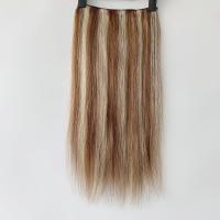 China Double Drawn Clip In Hair Extensions 100% Remy Human Hair Afro Kinky Curly 14-28 Inch 100-180g for sale
