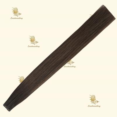 China 100% Remy Human Hair Tape In Hair Extensions Double Drawn 40g 50g 12-26 Inch for sale