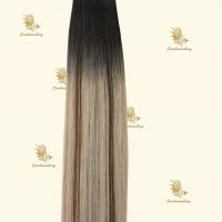 China Double Drawn Tape In Hair Extensions 100% Remy Human Hair 12-26 Inch Long Lasting for sale