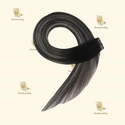 China 20inch Stick Pre-Bonded Hair Extensions The Ultimate Solution for Thin Hair for sale