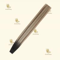 China 100% Remy Human Hair Tape In Hair Extensions 40g 50g Pack 12 to 26 Inch 37 Colors for sale